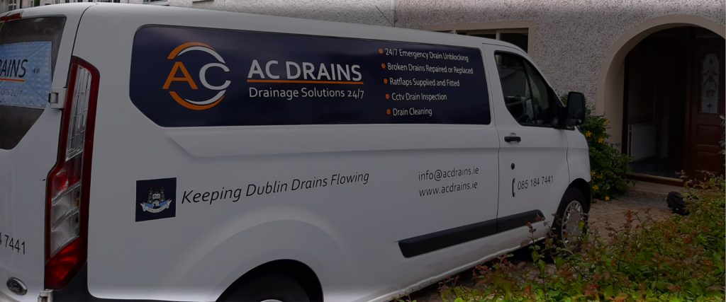 Drain Blockage Dublin | 24/7 Emergency Drain Unblocking Services